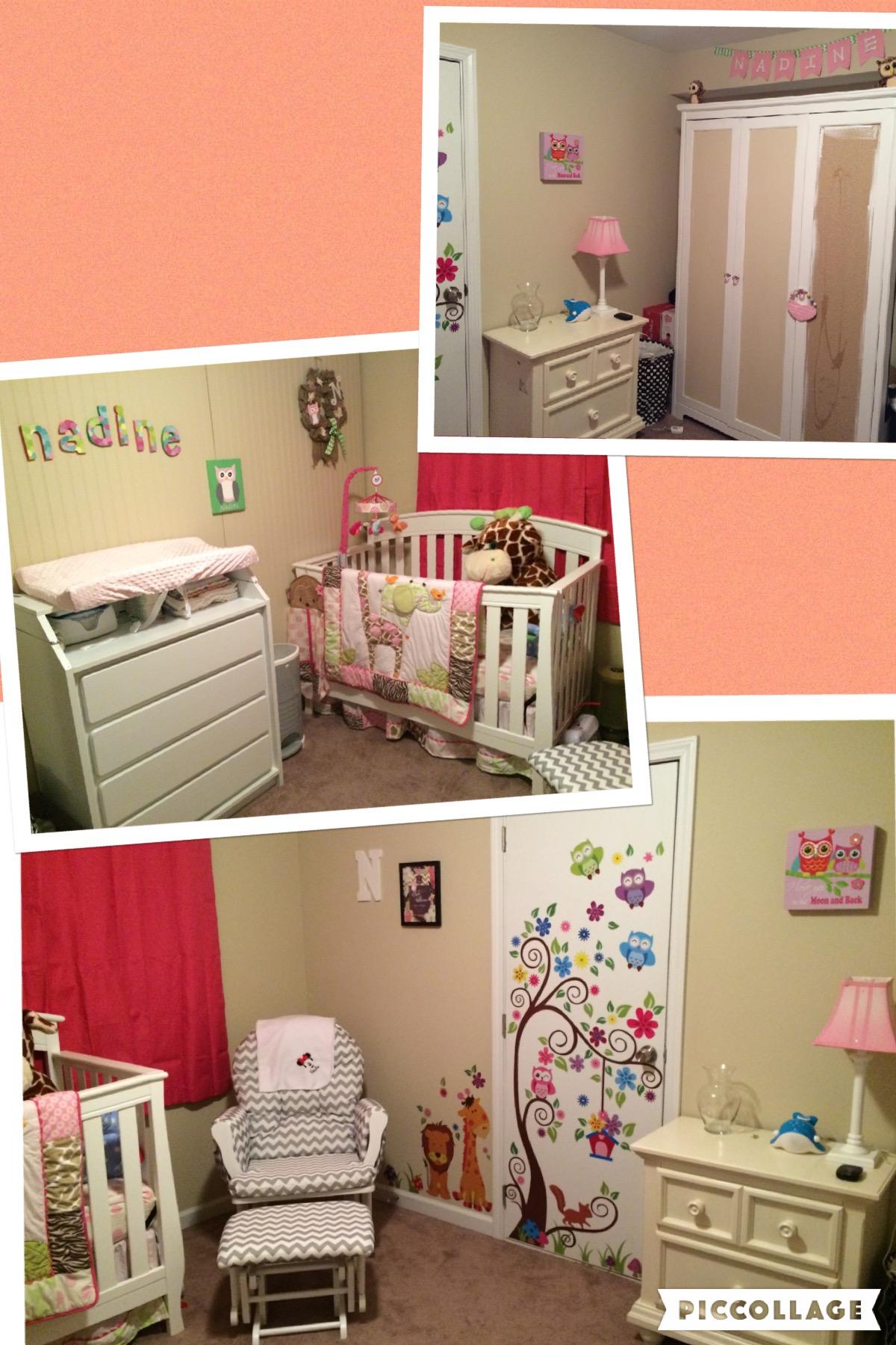 Let's see those nursery pictures! - Page 7 — The Bump