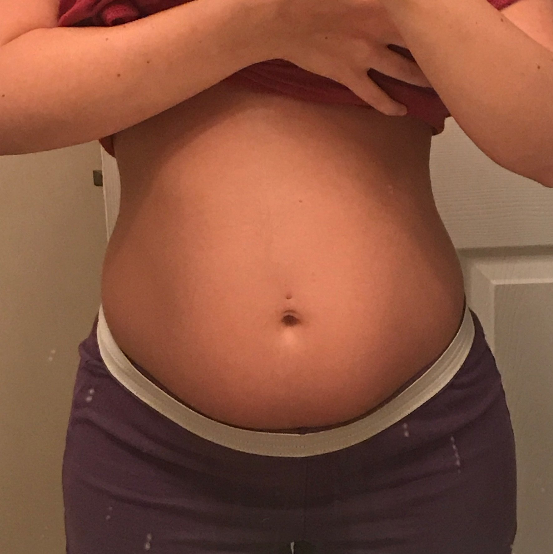 25 Weeks Already Gained 20 Pounds The Bump 25 Weeks Already Gained 20 Pounds The Bump