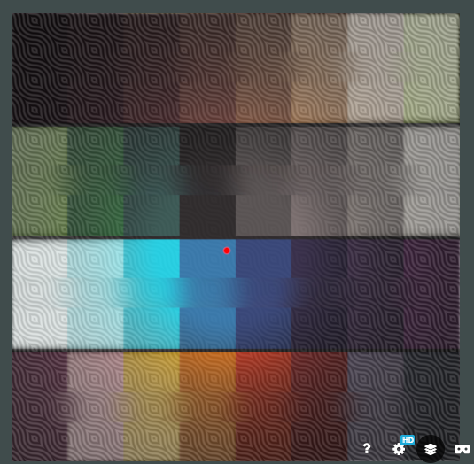 What Are These Types Of Texture Maps Called Polycount