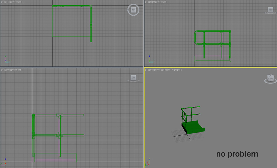 Unreal Engine 4 grid snap — polycount