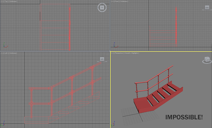 Unreal Engine 4 grid snap — polycount