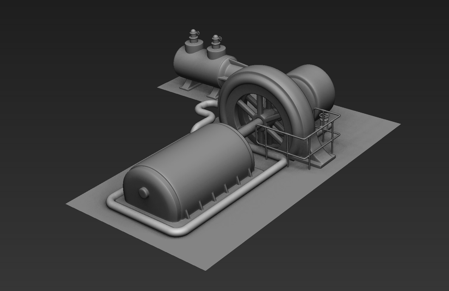 Organizing Uvs And Texture Resolution Polycount