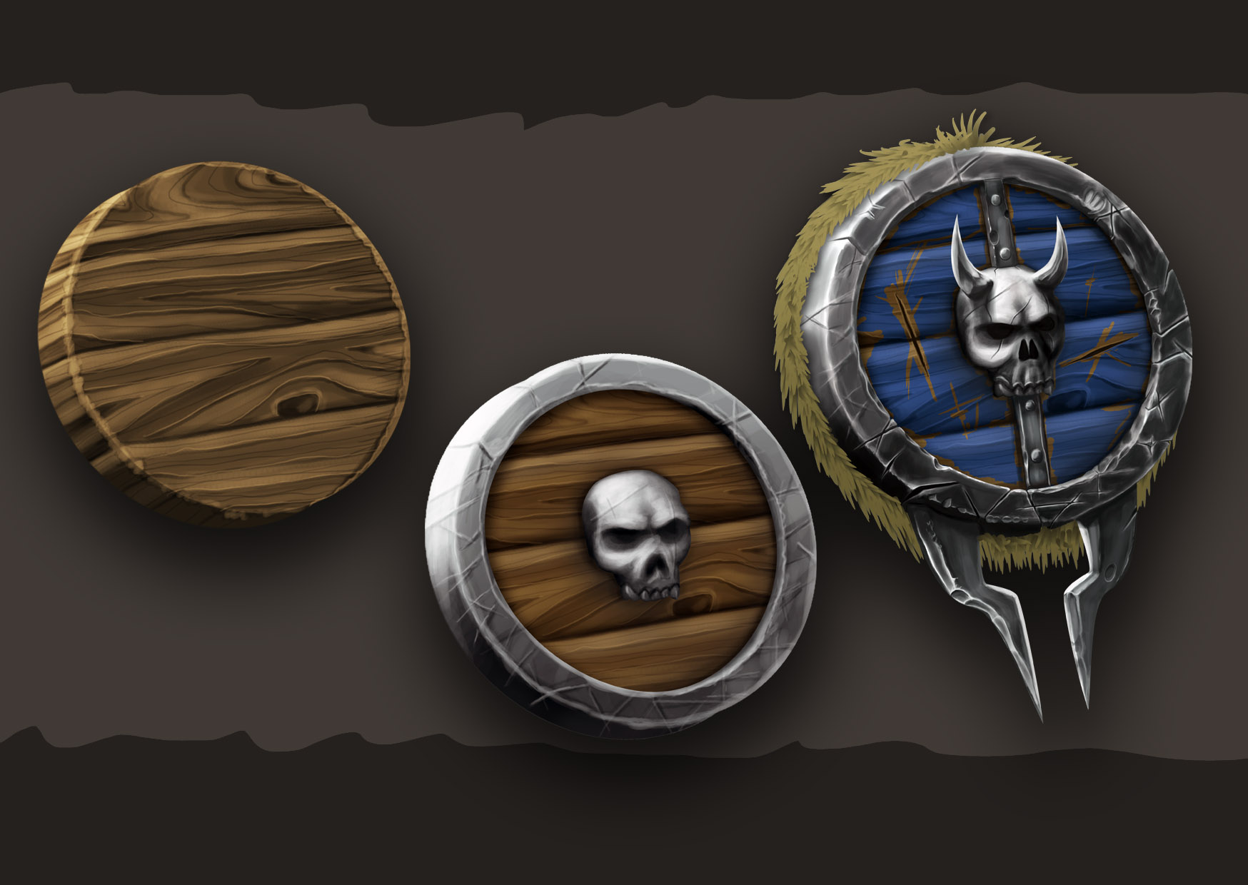 2D Community Noob Challenge November 2013 — polycount