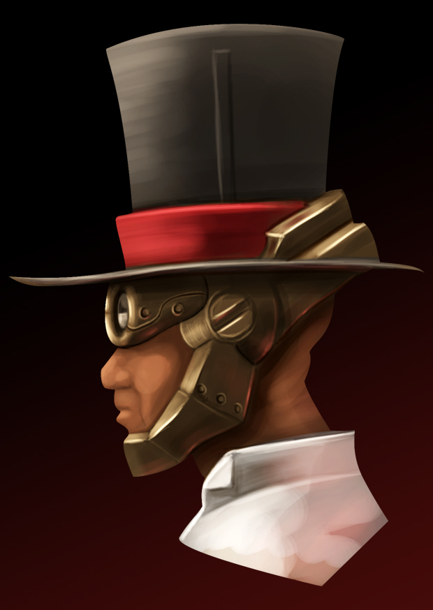 2D Community Noob Challenge November 2013 — polycount
