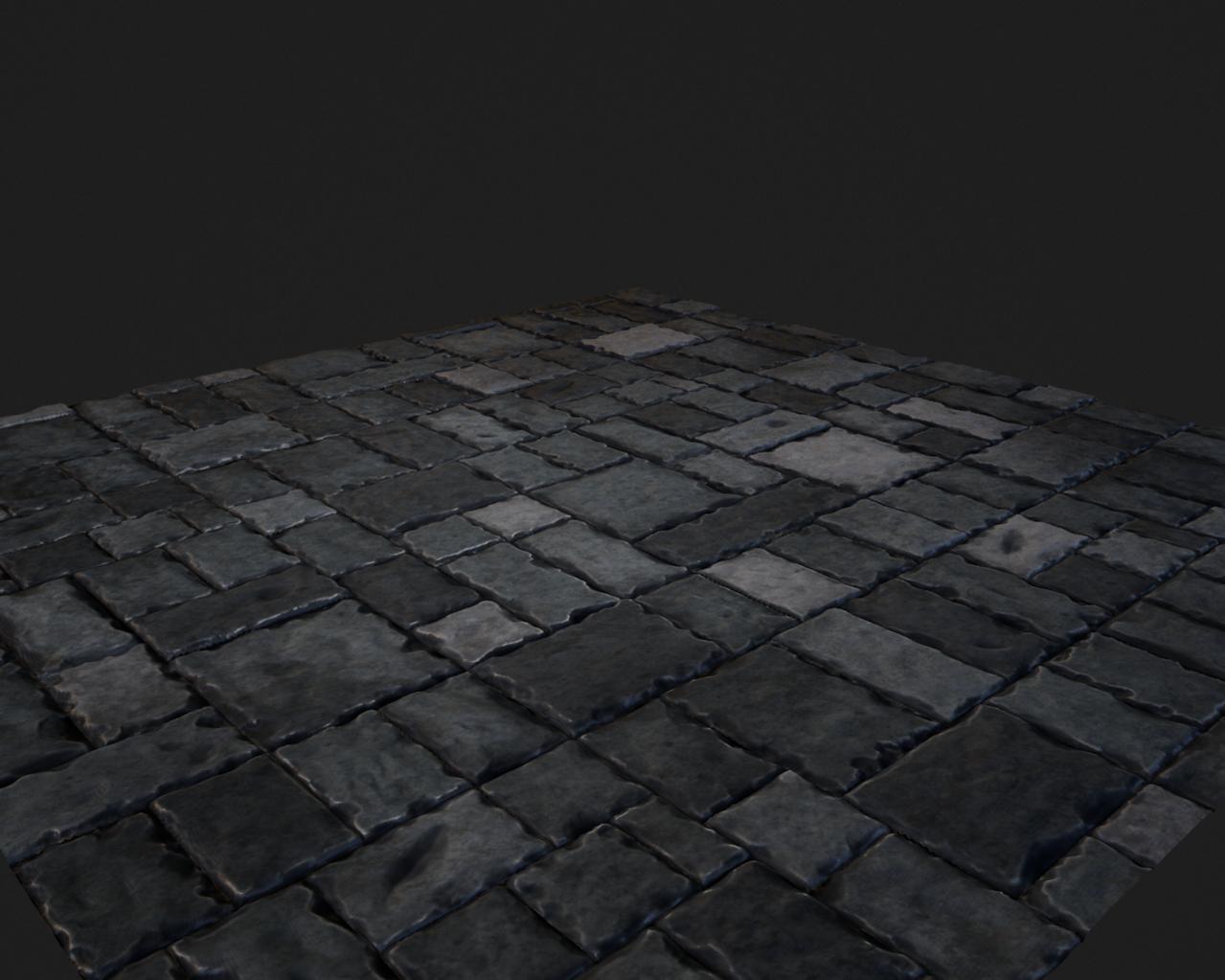Stone Tile Texture — polycount