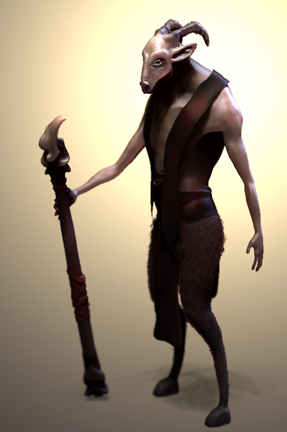 Help for university application — polycount