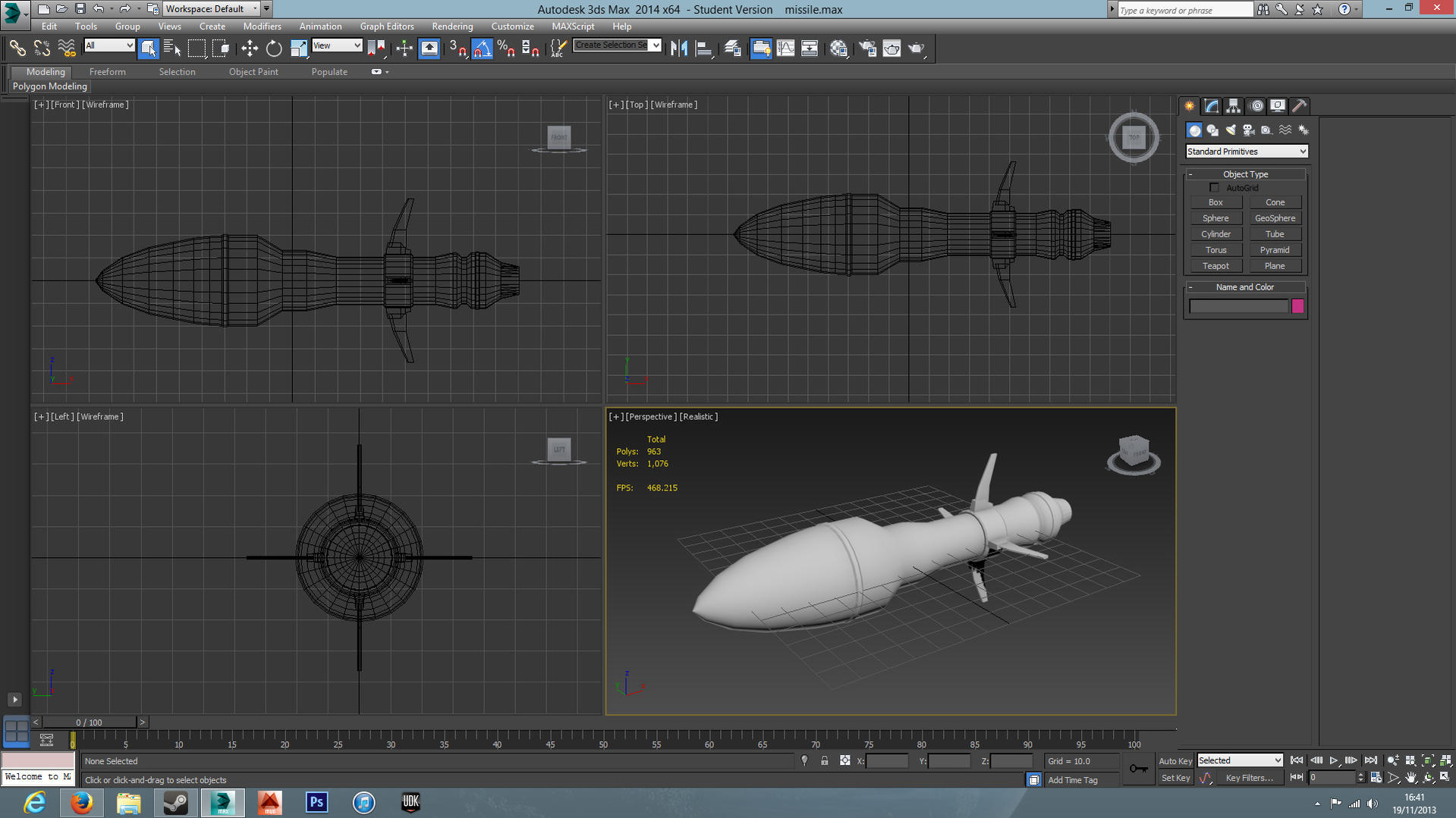 Help needed with UVW Unwrapping — polycount