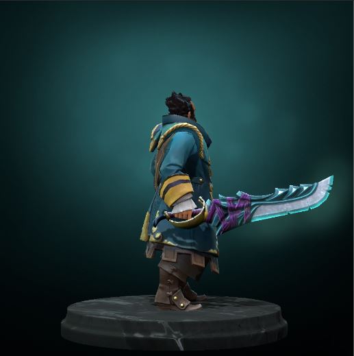 Propen's Workshop Thread — polycount