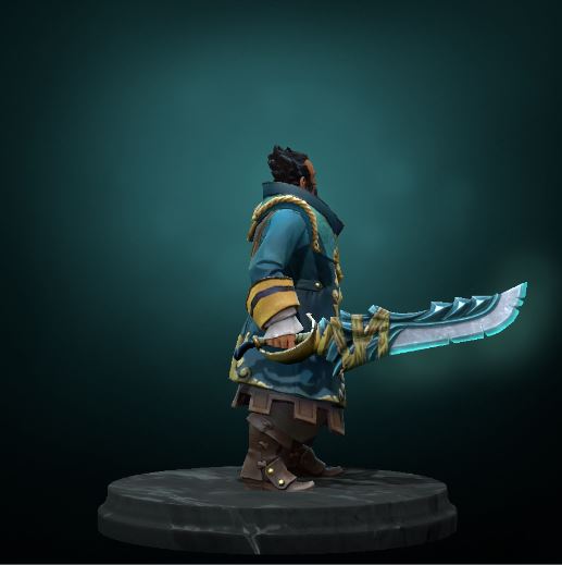 Propen's Workshop Thread — polycount