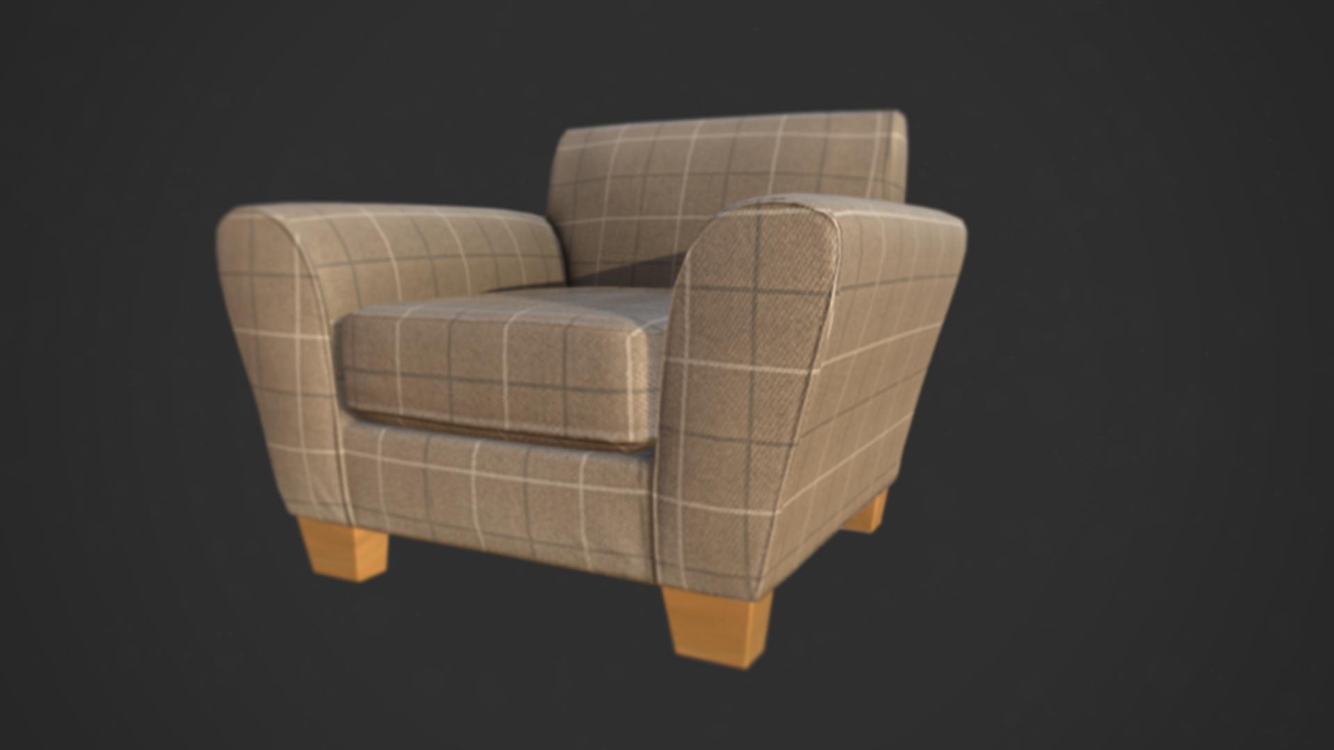 SOLVED: Custom Smart materials?? — polycount