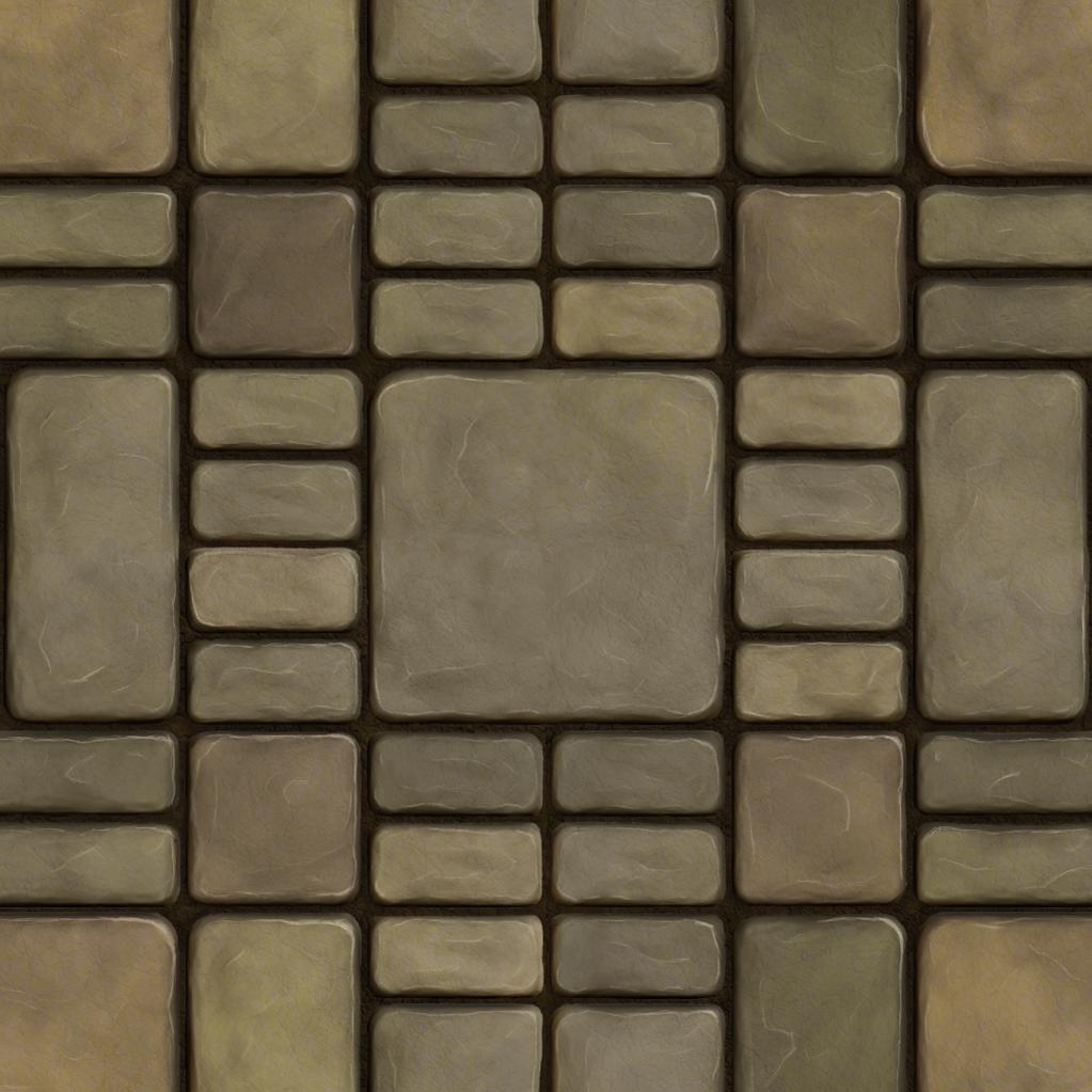 Texture Creation Advice — polycount