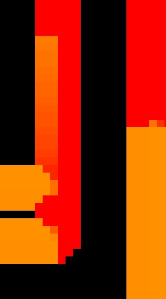 ID maps — polycount