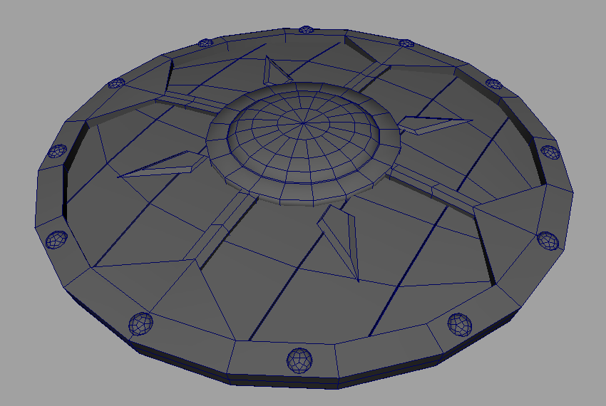 xNormal Map Problem - Intersecting polygons when trying to bake multiple objects — polycount