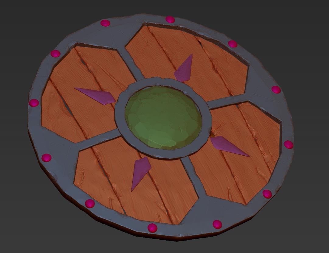 xNormal Map Problem - Intersecting polygons when trying to bake multiple objects — polycount