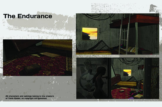 Portfolio Pimping Help — polycount