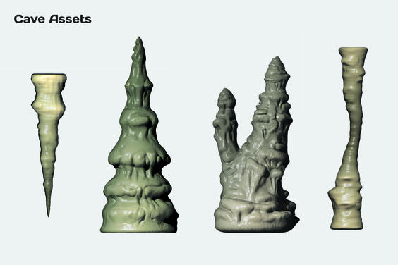 Portfolio Pimping Help — polycount