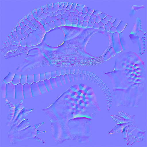 Baked Normal map has a seam I don't know how to fix — polycount