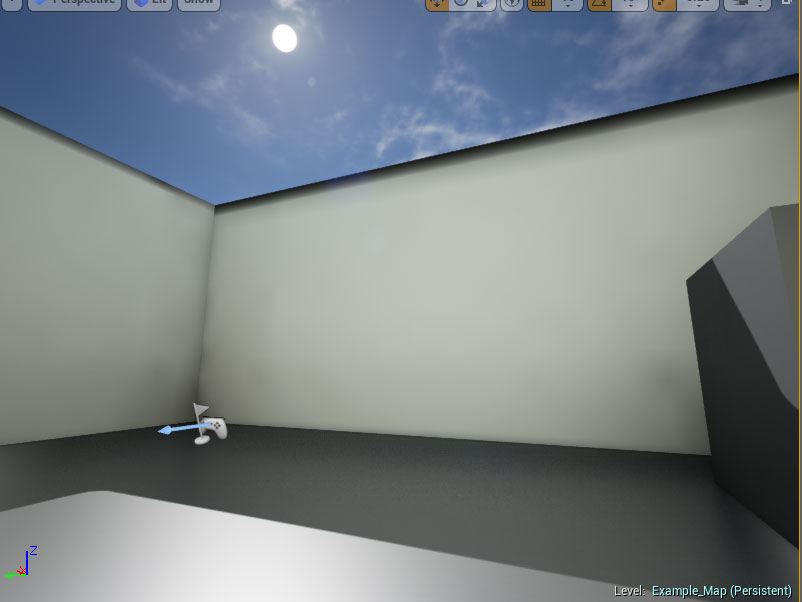 Struggling with Lightmaps — polycount