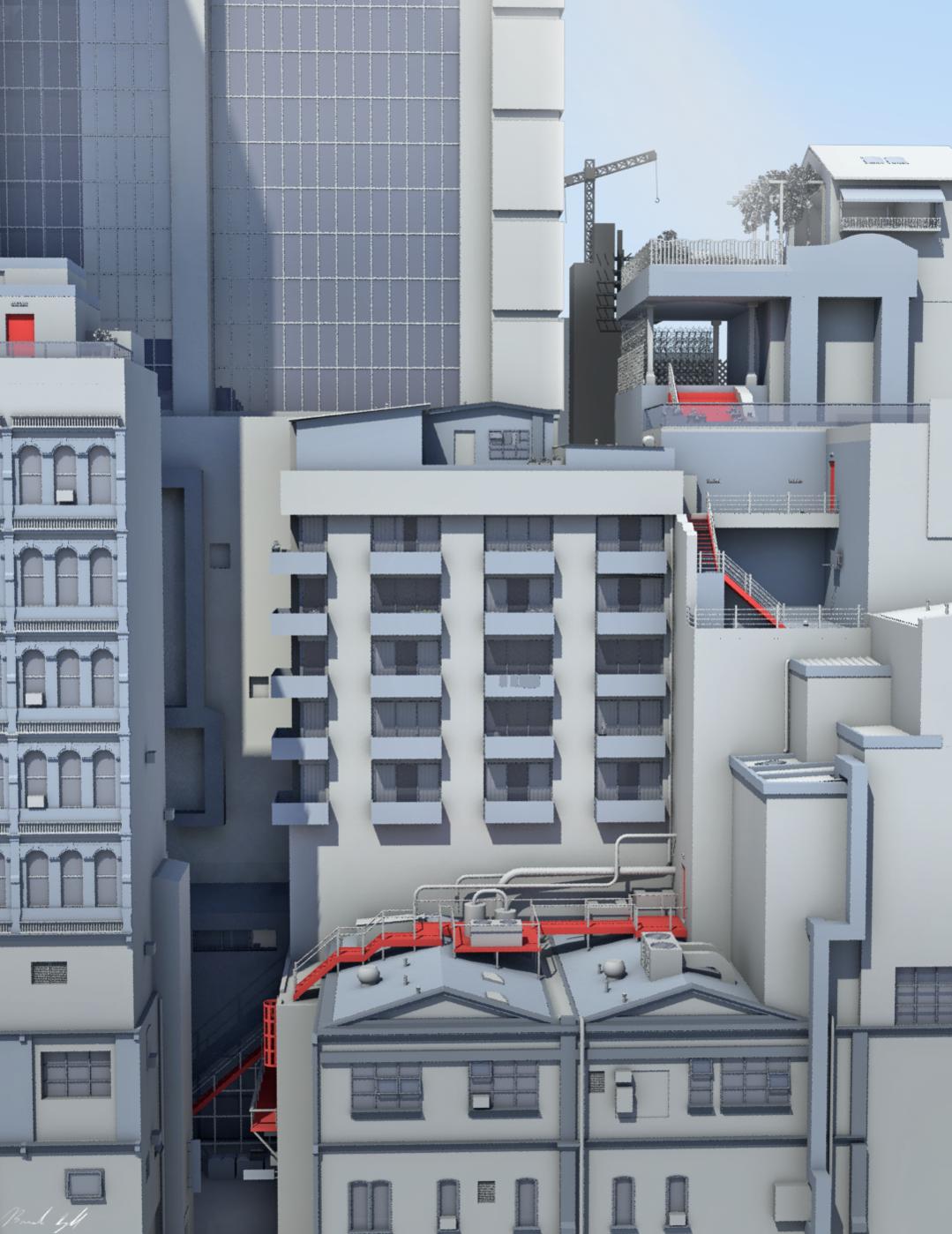 3D Environments — polycount