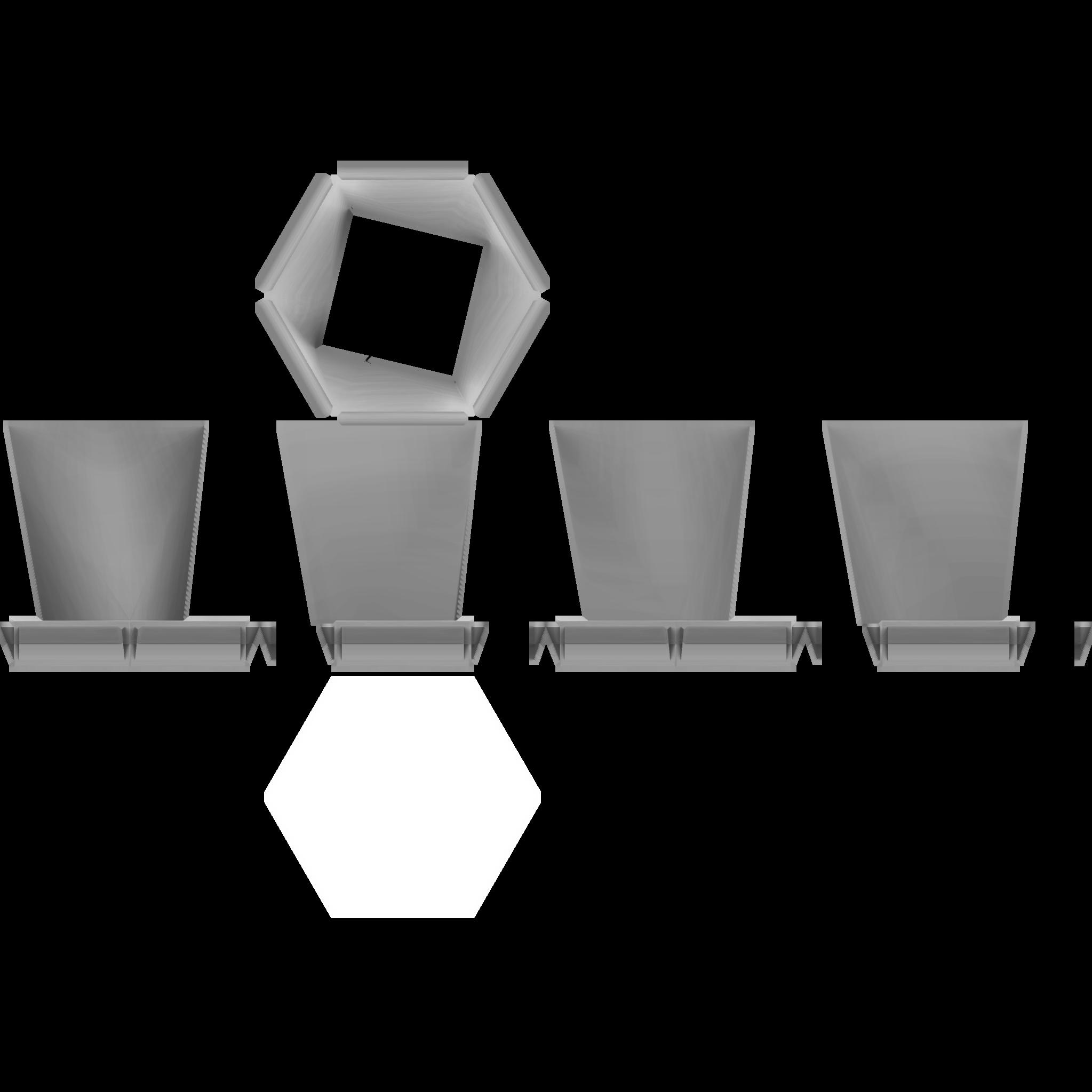 [xNormal] Baked AO maps look low-res — polycount