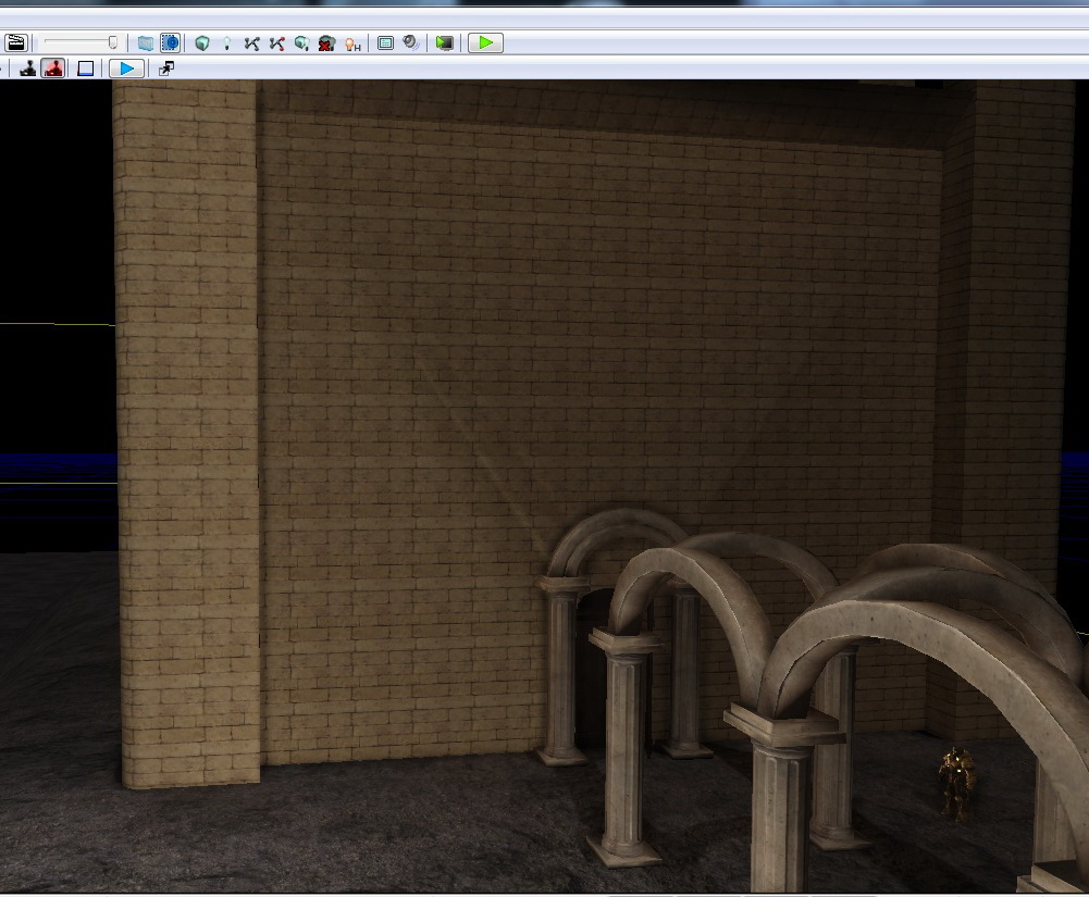 Problems After Importing Models In Udk — Polycount