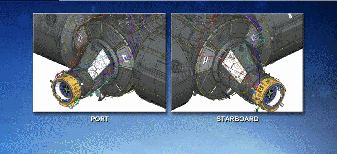 NASAs creating sci-fi detail ....and ngons — polycount
