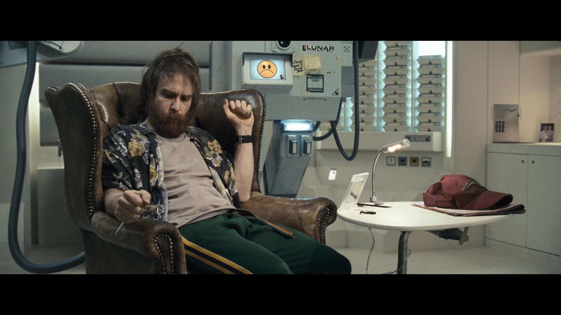 Conor Sullivan's Second Year Thread — polycount