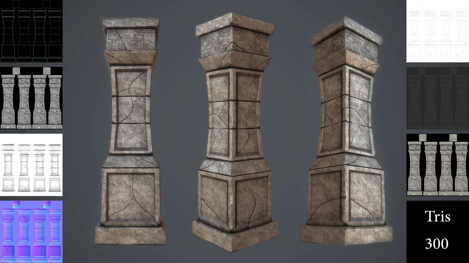 Normal Map — polycount