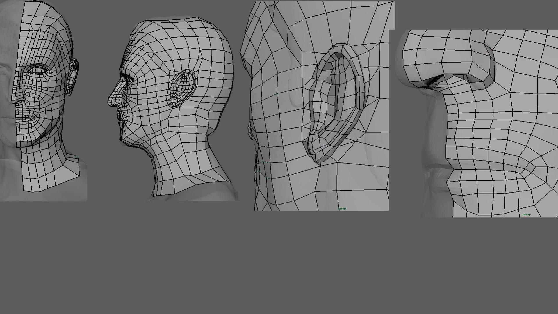 Face topology feedback? — polycount