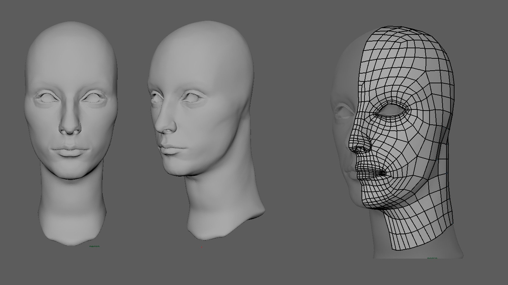 Face topology feedback? — polycount