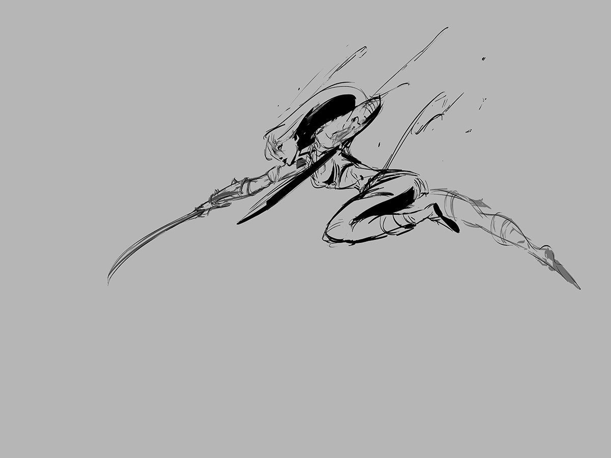 Riot Games-ART CONTEST — polycount