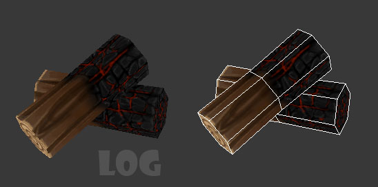 LOW-POLY ART - Page 184 — polycount