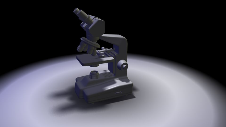 Semester of Refinement through Critique — polycount