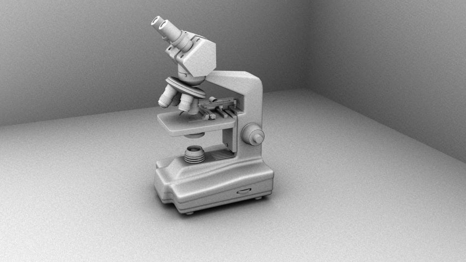 Semester of Refinement through Critique — polycount