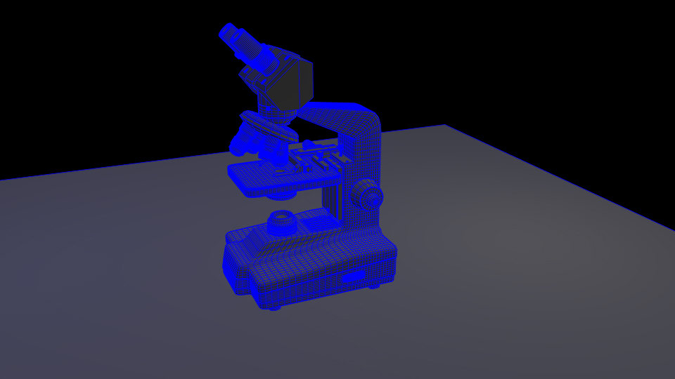 Semester of Refinement through Critique — polycount