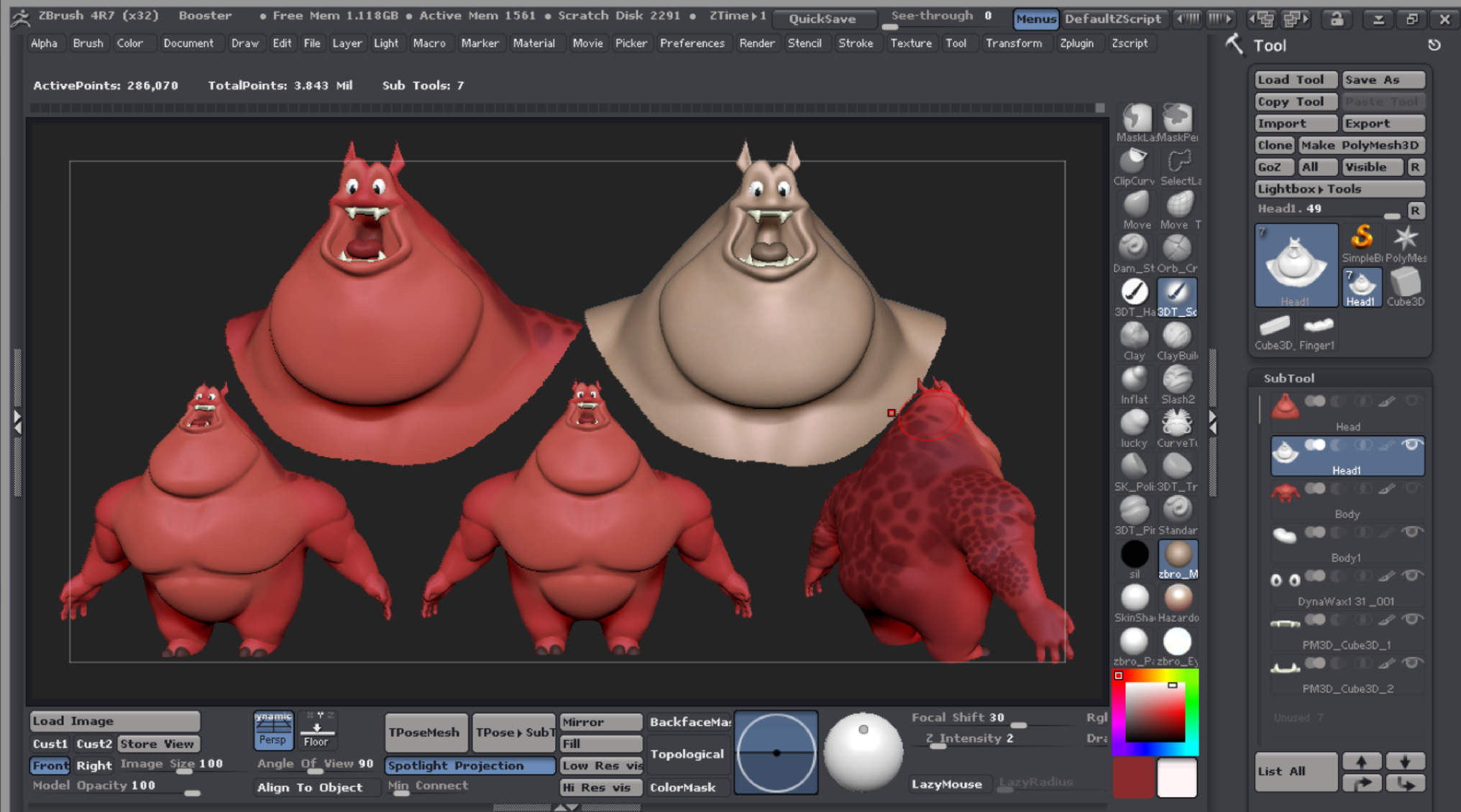 Buzz Lightyear Of Star Command Booster Munchapper