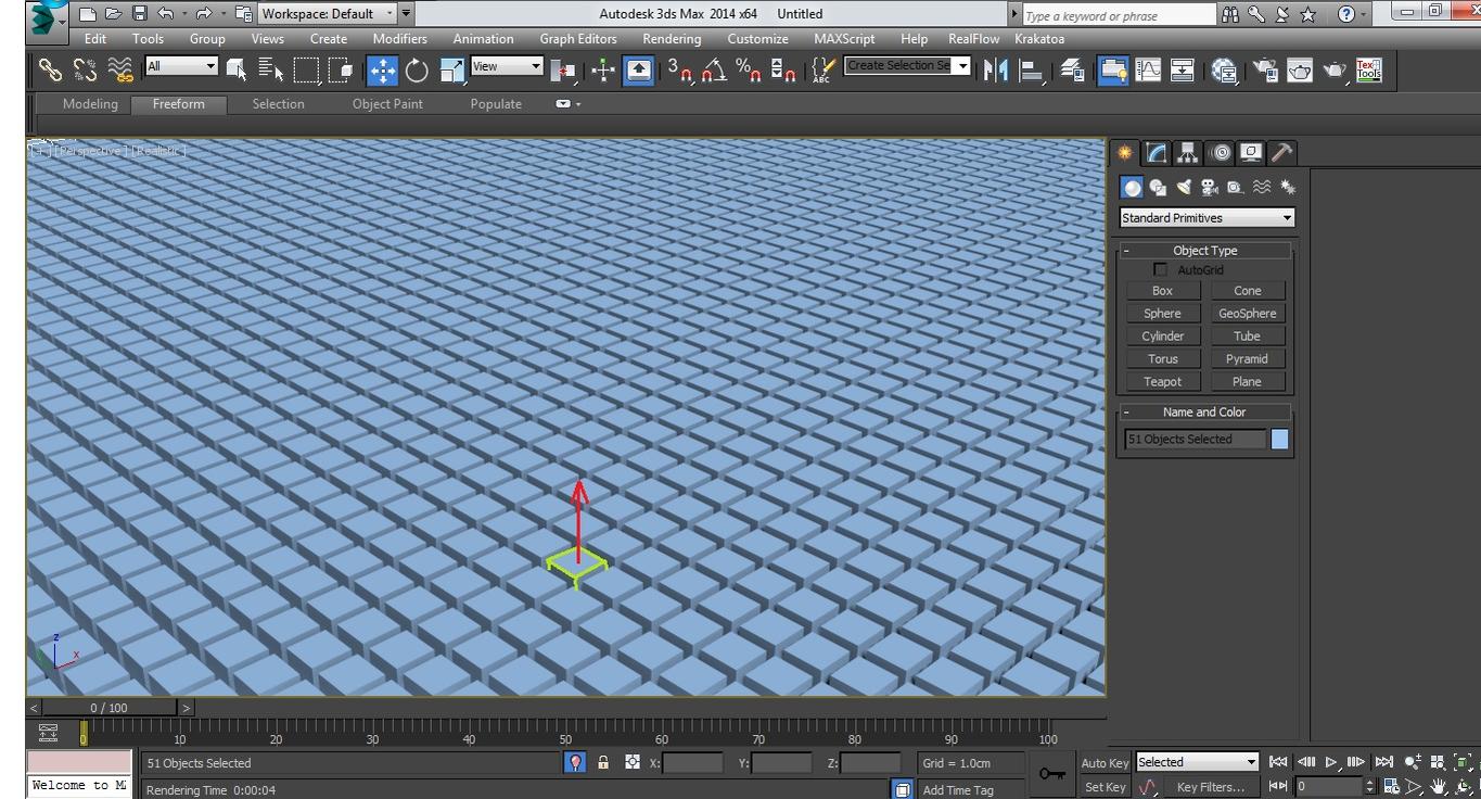 Animated pattern- advice needed — polycount