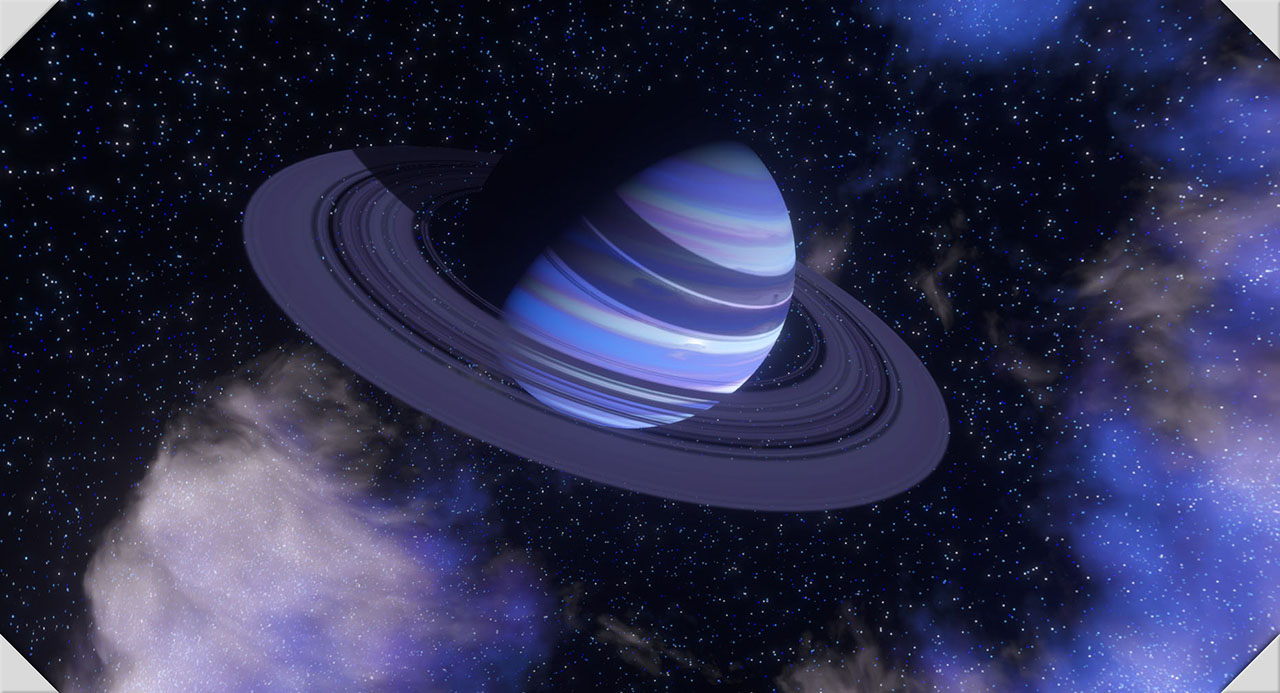 [TOOL] Grand designer, the procedural universe generator — polycount