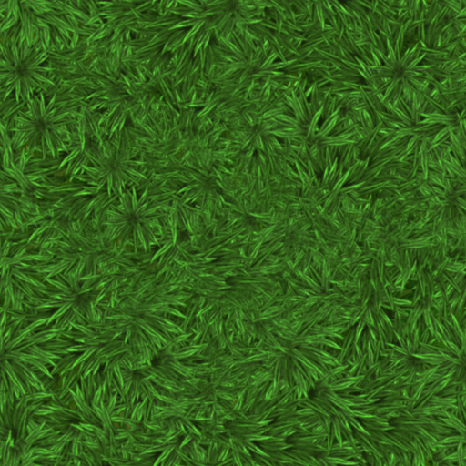 Hand Painting Grass & Dirt Textures - Feedback — polycount