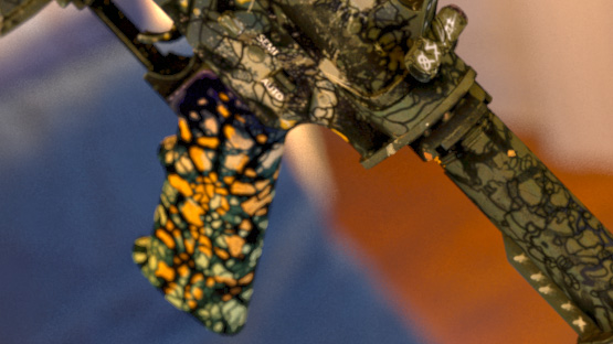 CS:GO Workshop Thread - Page 3 — polycount