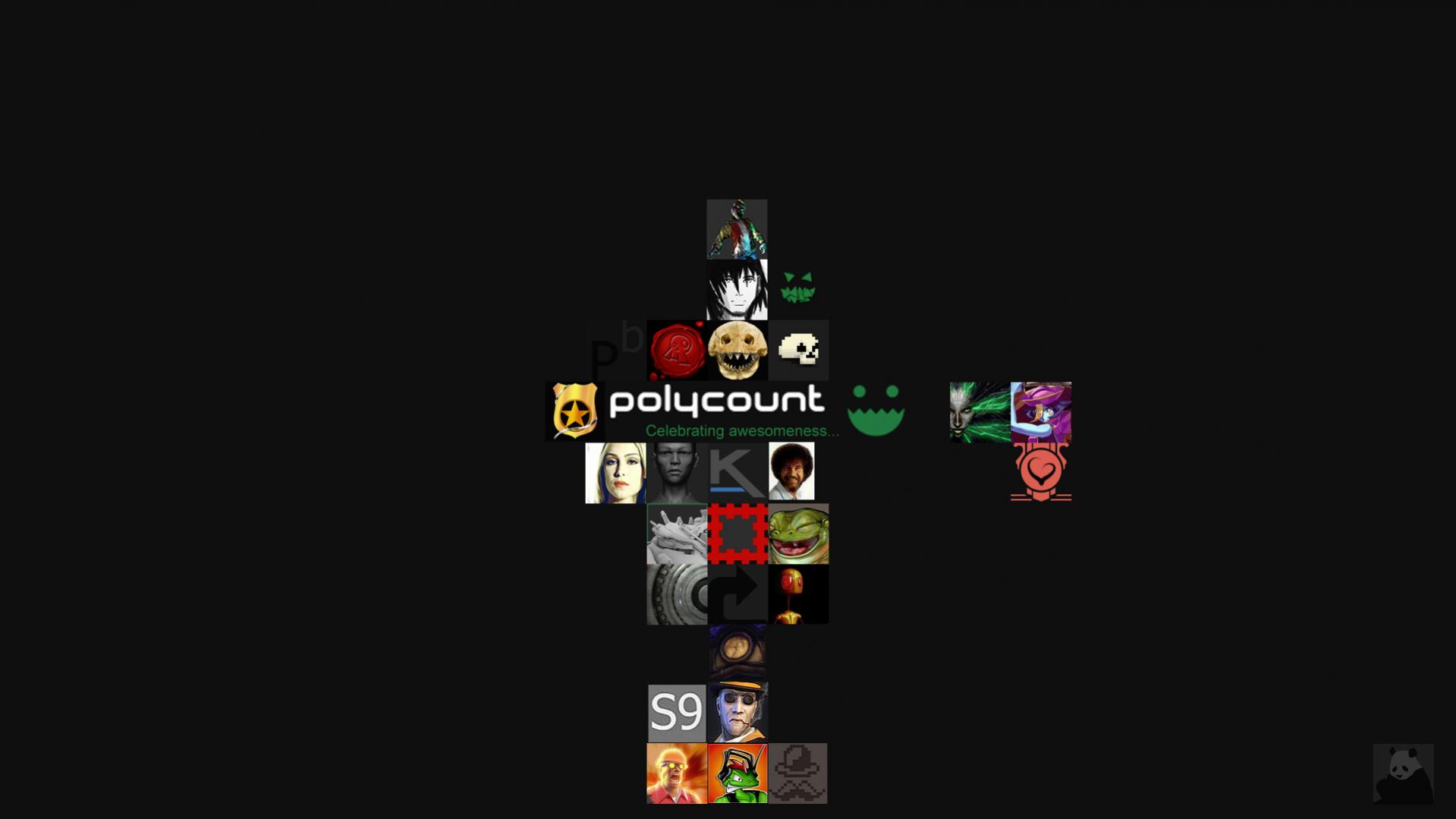 Polycount Signing - Page 2 — polycount