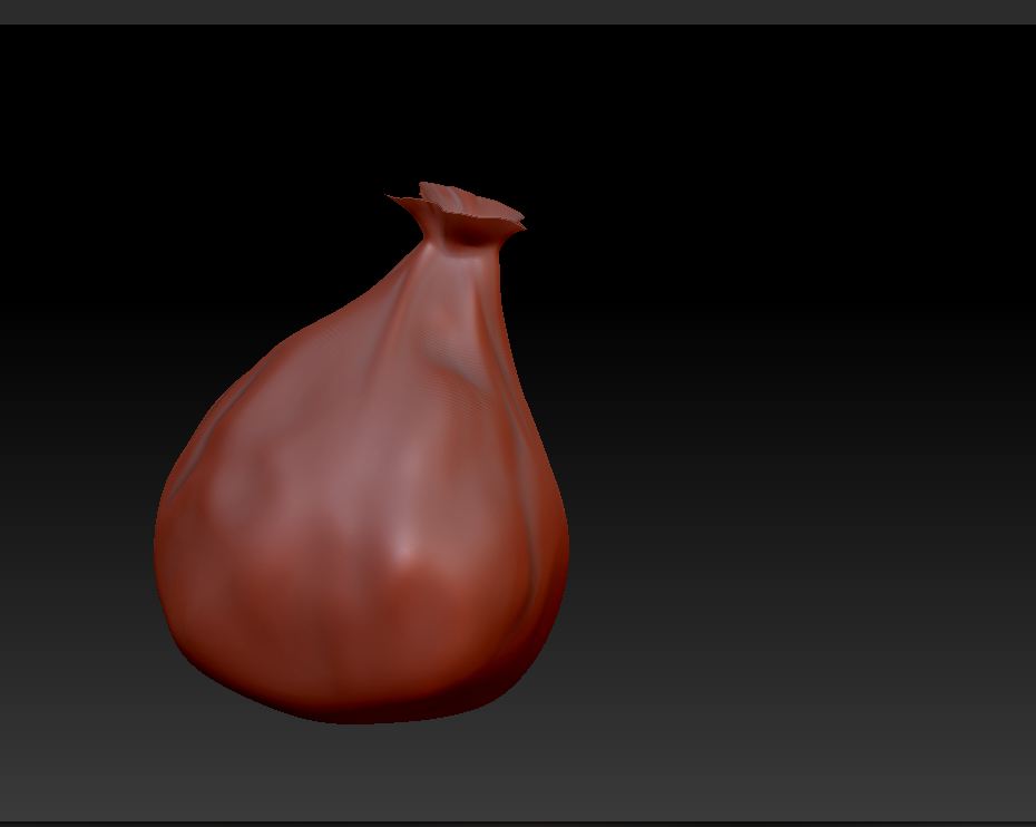 Plastic garbage bags — polycount