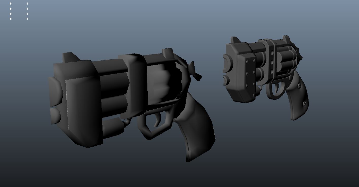 Normal Map seam — polycount