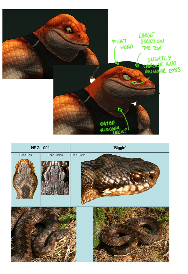 [MUTANT]MMA-Dan! — polycount