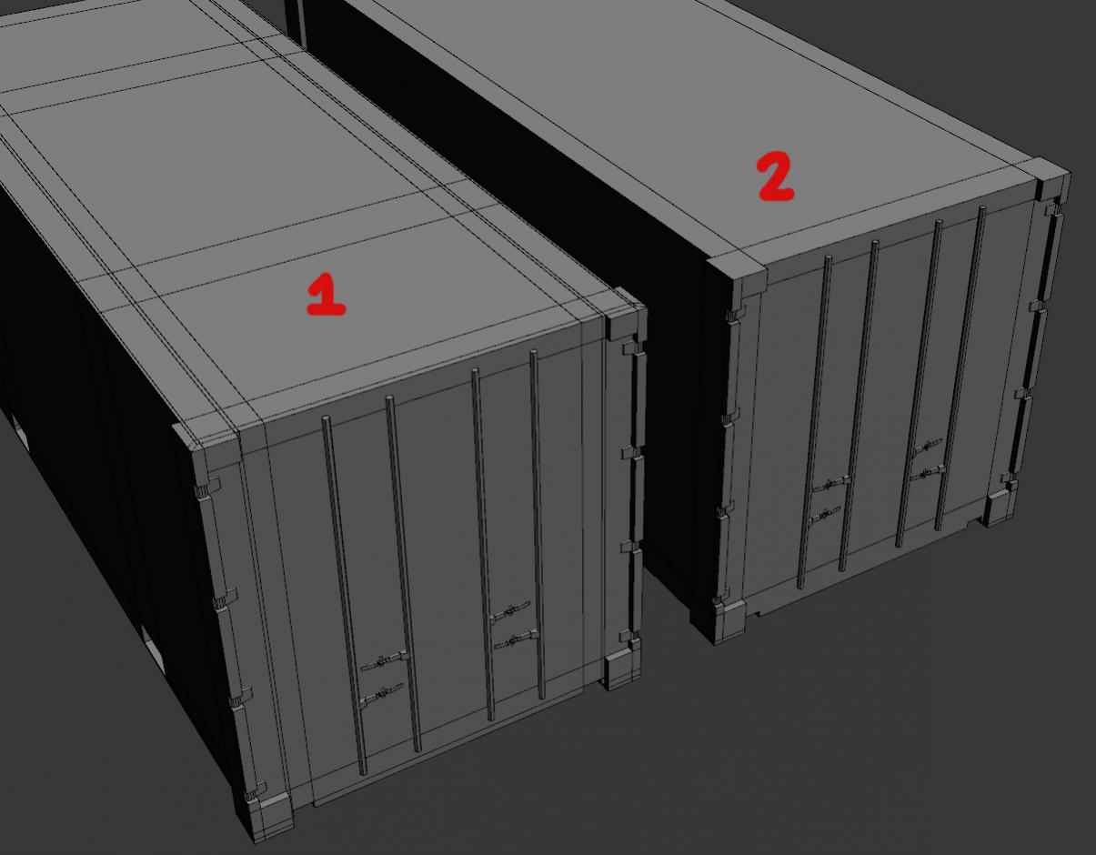 How The F*#% Do I Model This? - Reply for help with specific shapes ...
