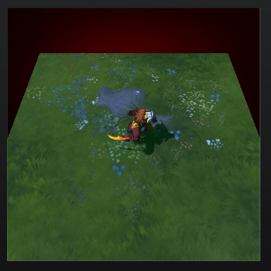 Dota 2 - Workshop Thread - Page 17 — polycount