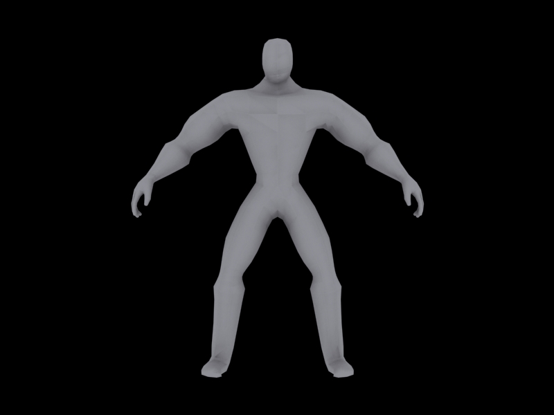 help — polycount