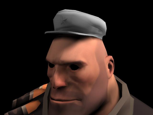 TF2 - Polypack - Thrillho — polycount