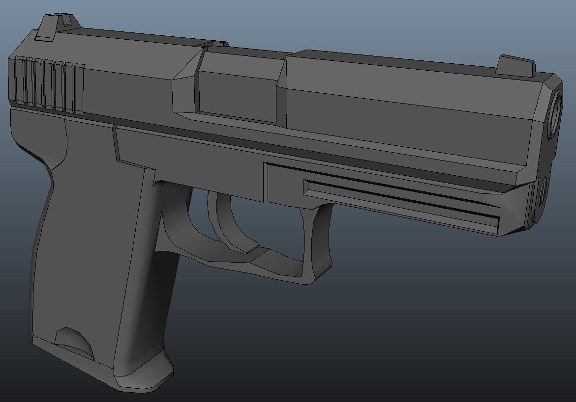 Polycount. — polycount