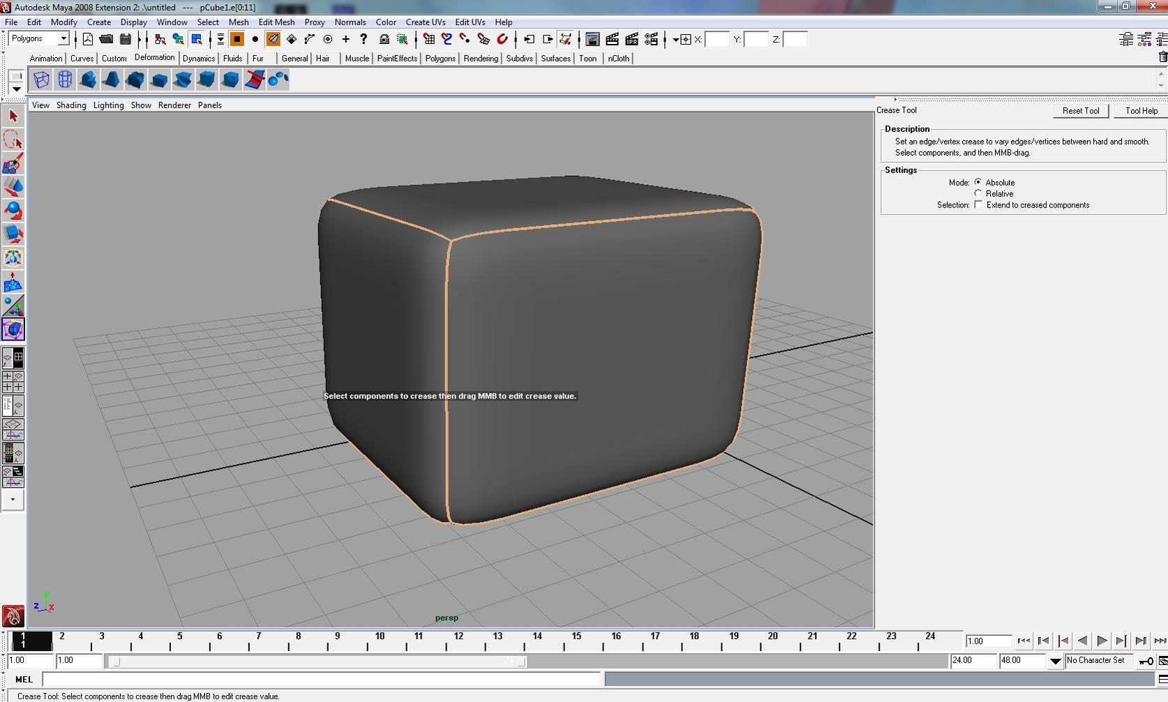 TurboSmooth Pro released - Page 2 — polycount